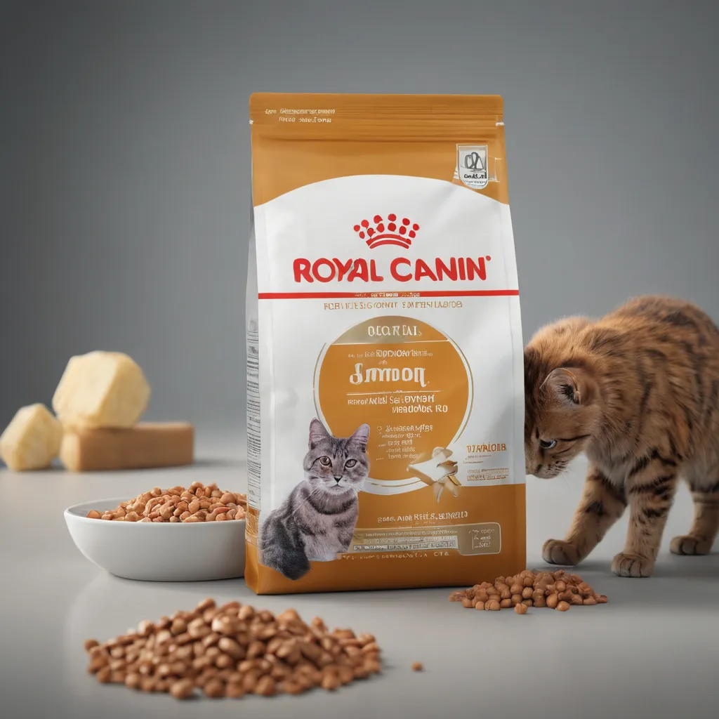 Exploring Royal Canin Urinary Plus Calm Cat Food Benefits