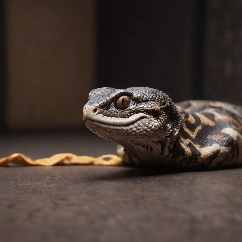Choosing the Best Heat Mat for Ball Pythons