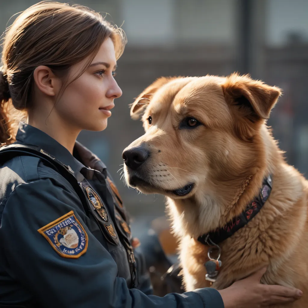 Service Animals for ADHD: Understanding Their Impact