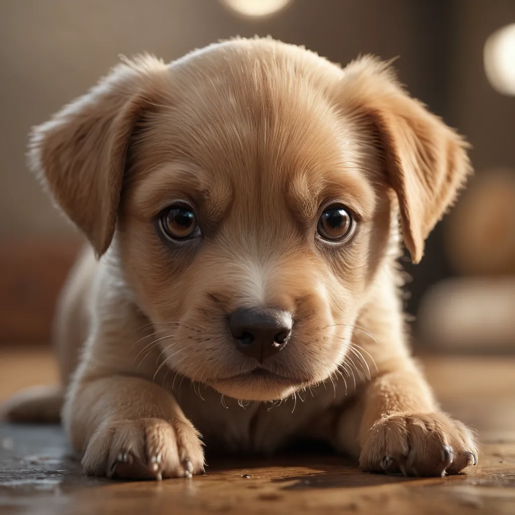 Should You Starve a Puppy with Diarrhea? Insights & Advice