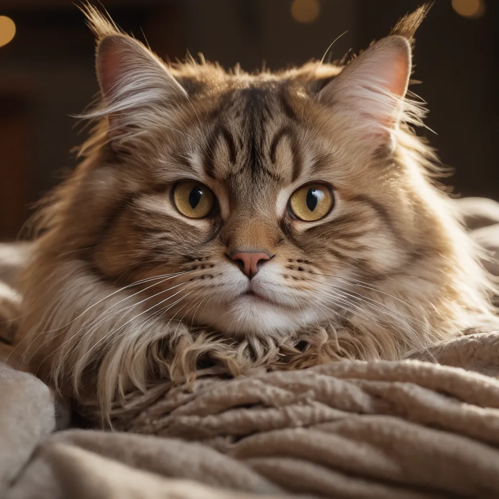 Siberian Cat Adoption: Your Ultimate Guide to Success