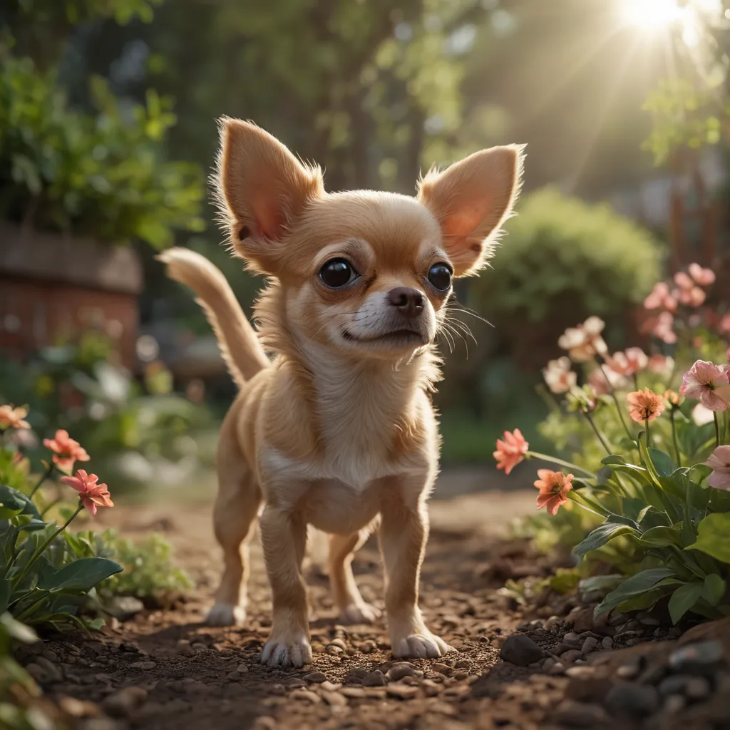 Discover Small Dogs That Stay Small Forever