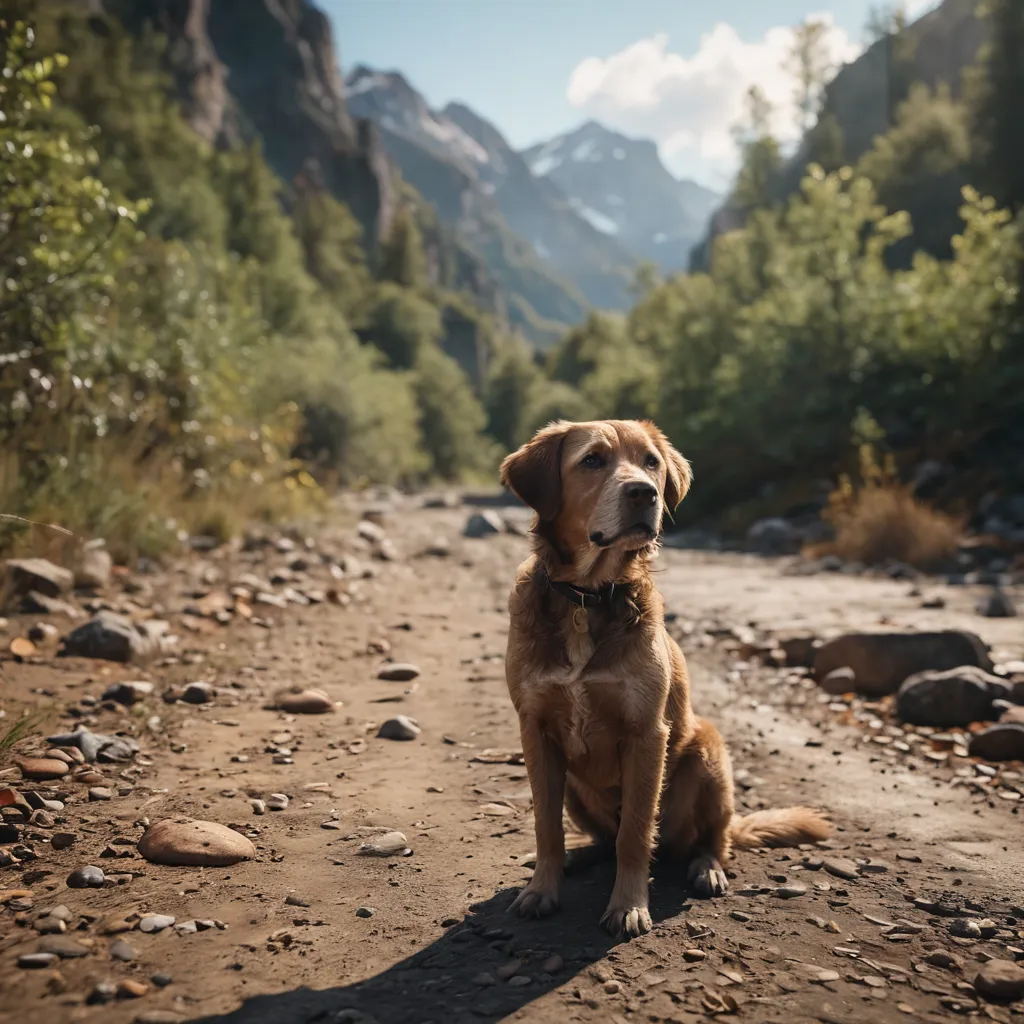 Taking a Dog Overseas: Essential Travel Guide