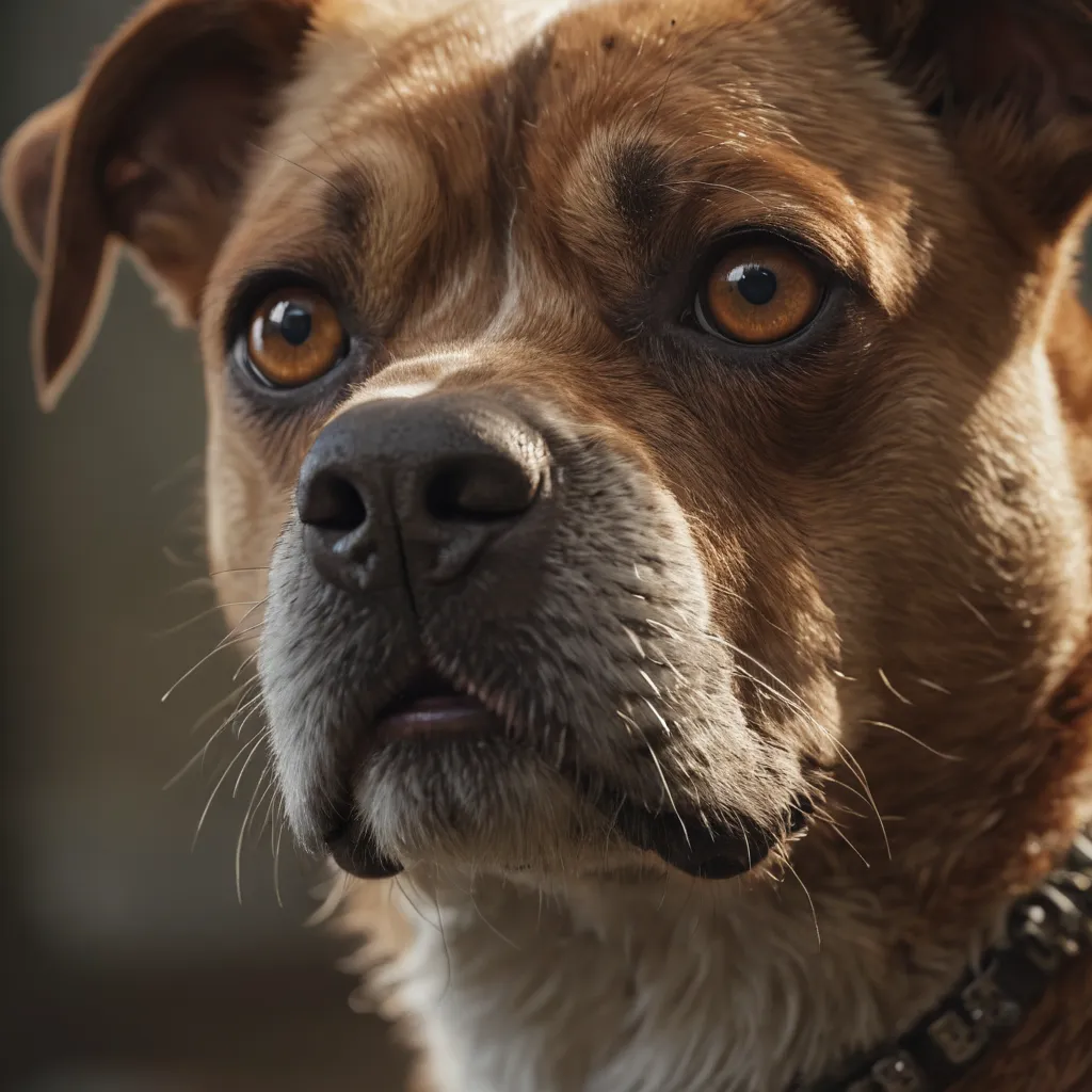 The All-Natural Tick Collar: A Comprehensive Guide