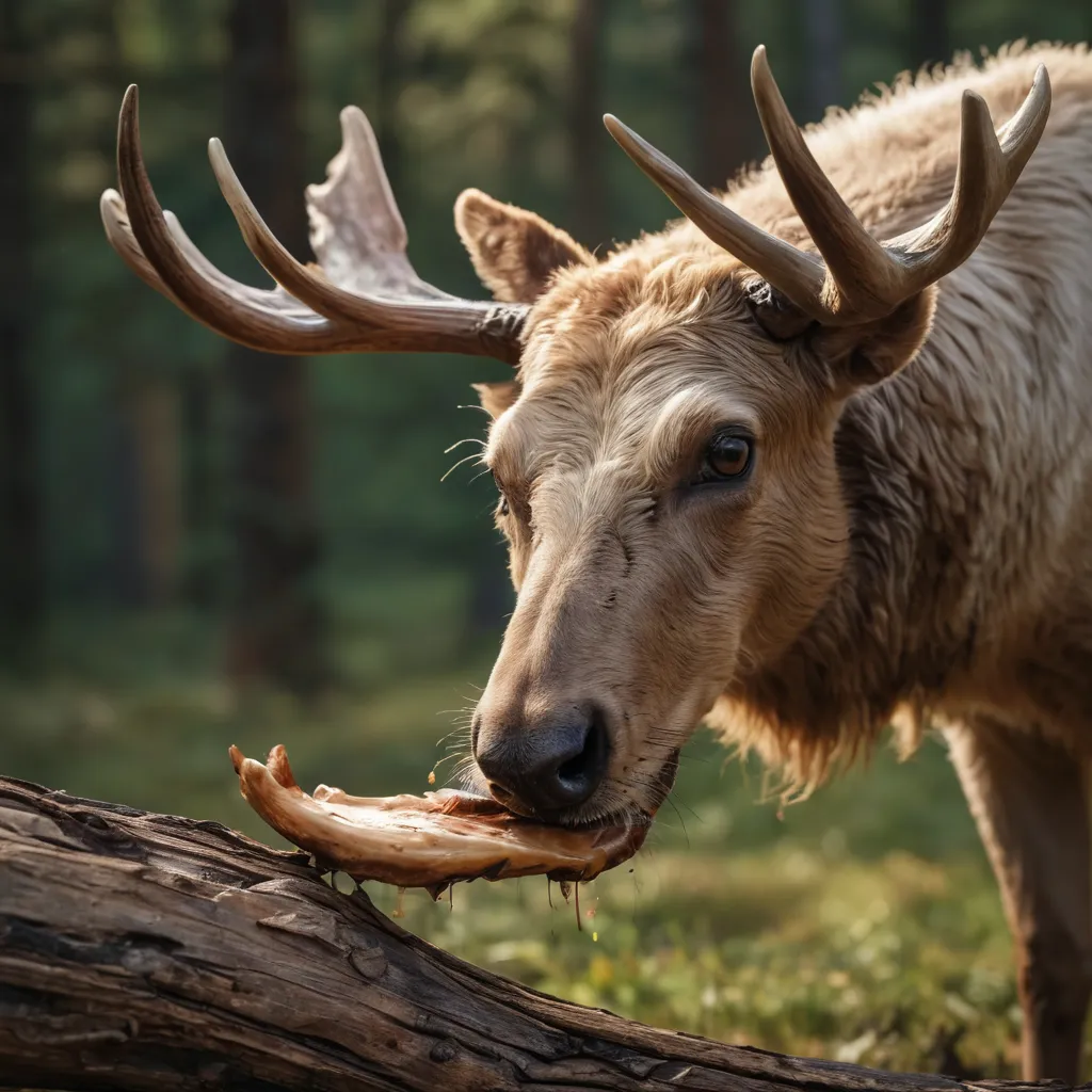 The Best Moose Antlers for Dogs: An In-Depth Guide