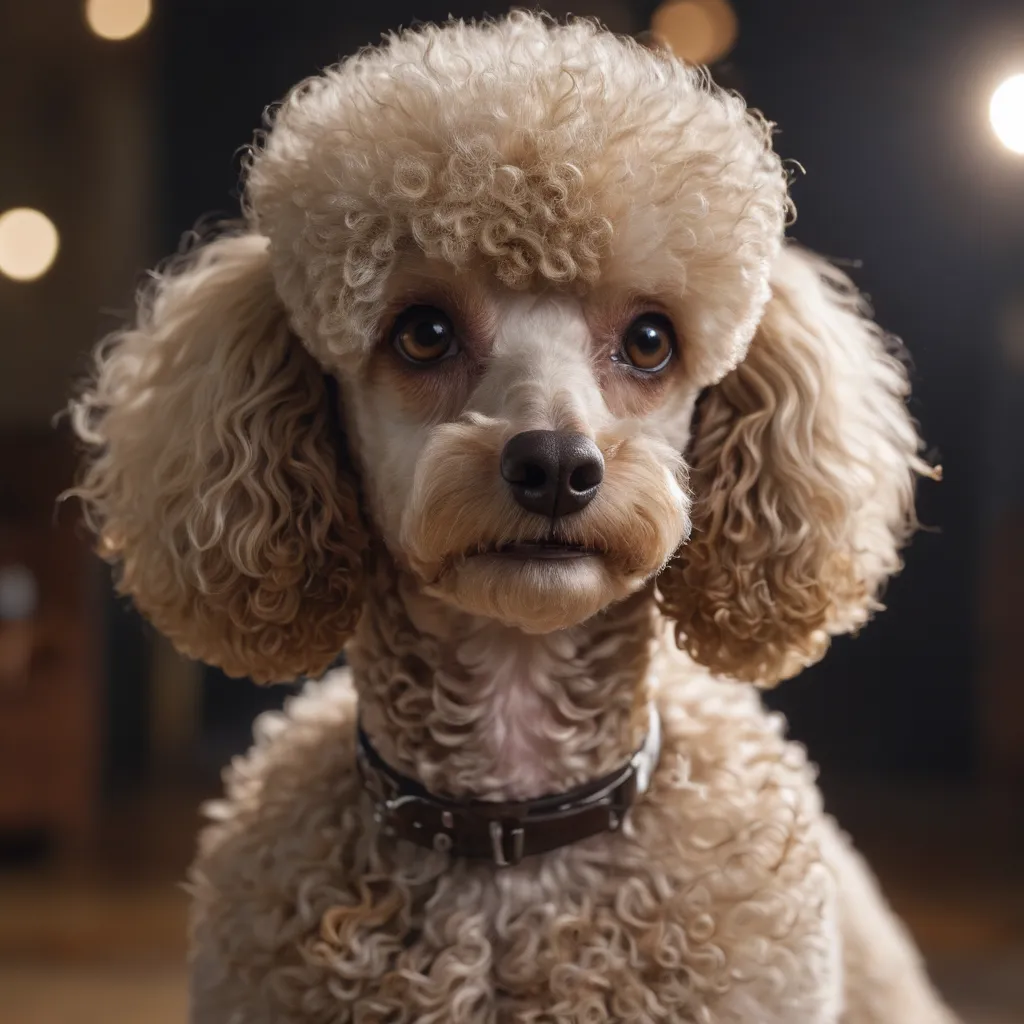 Discover the Best Non-Shedding Dog Breeds Today