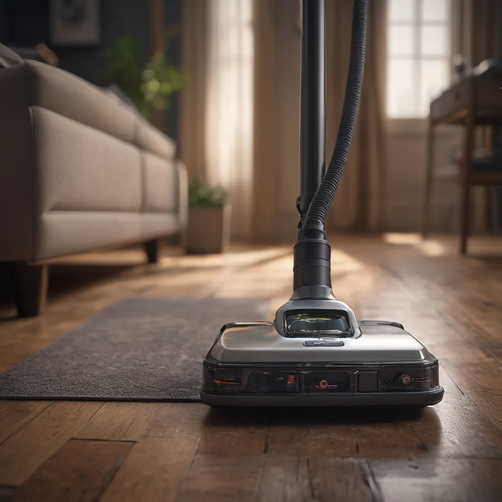 The Best Vacuum Cleaners with Powerful Suction Reviewed