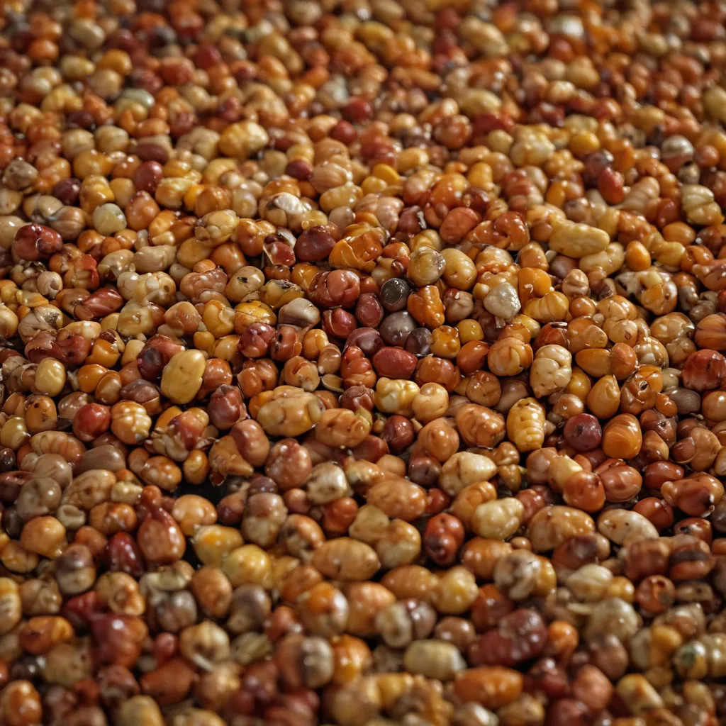 The Best Way to Plant Corn: Techniques for Success