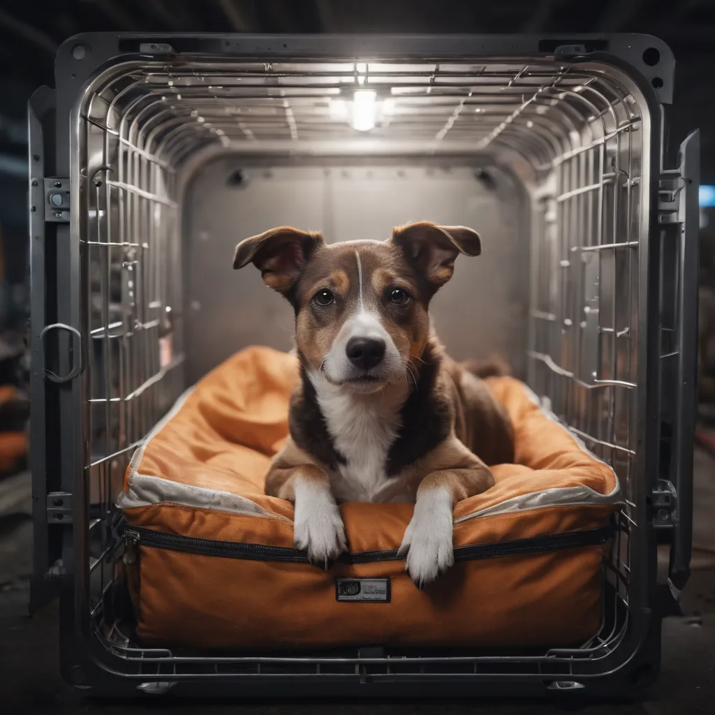 The Ultimate Guide to Shipping Your Dog Internationally