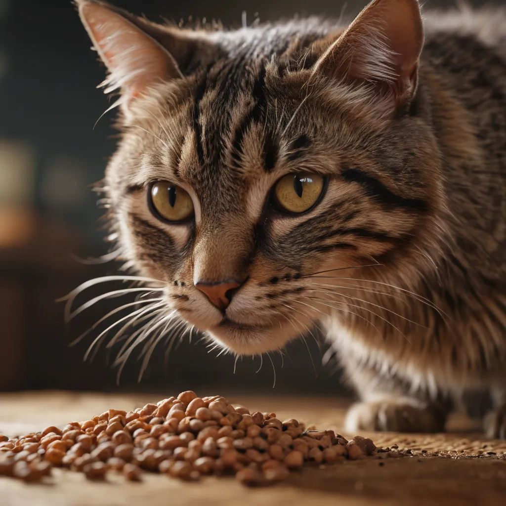 Understanding Dry Cat Food Digestibility: Key Factors