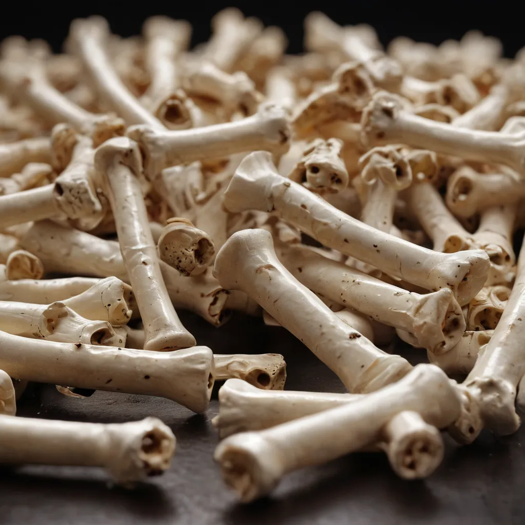 The Evolution and Impact of Artificial Dog Bones
