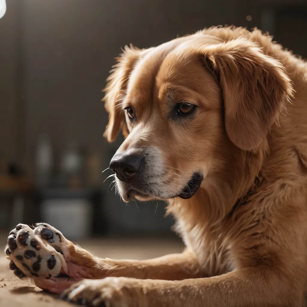Understanding the Costs of Dog Knee Replacement Surgery
