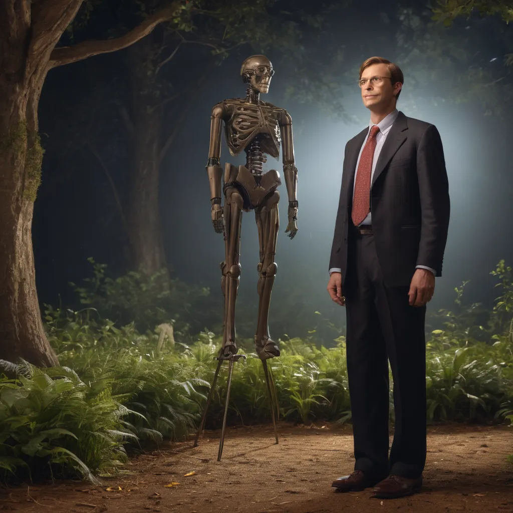 The Height of Humanity: The Legacy of Robert Wadlow