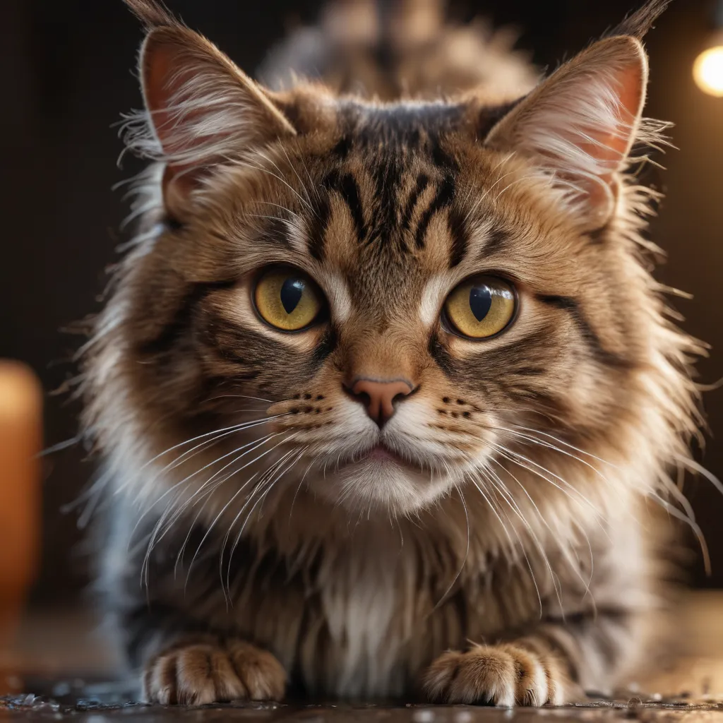 Understanding the Role of Fiber in Wet Cat Food