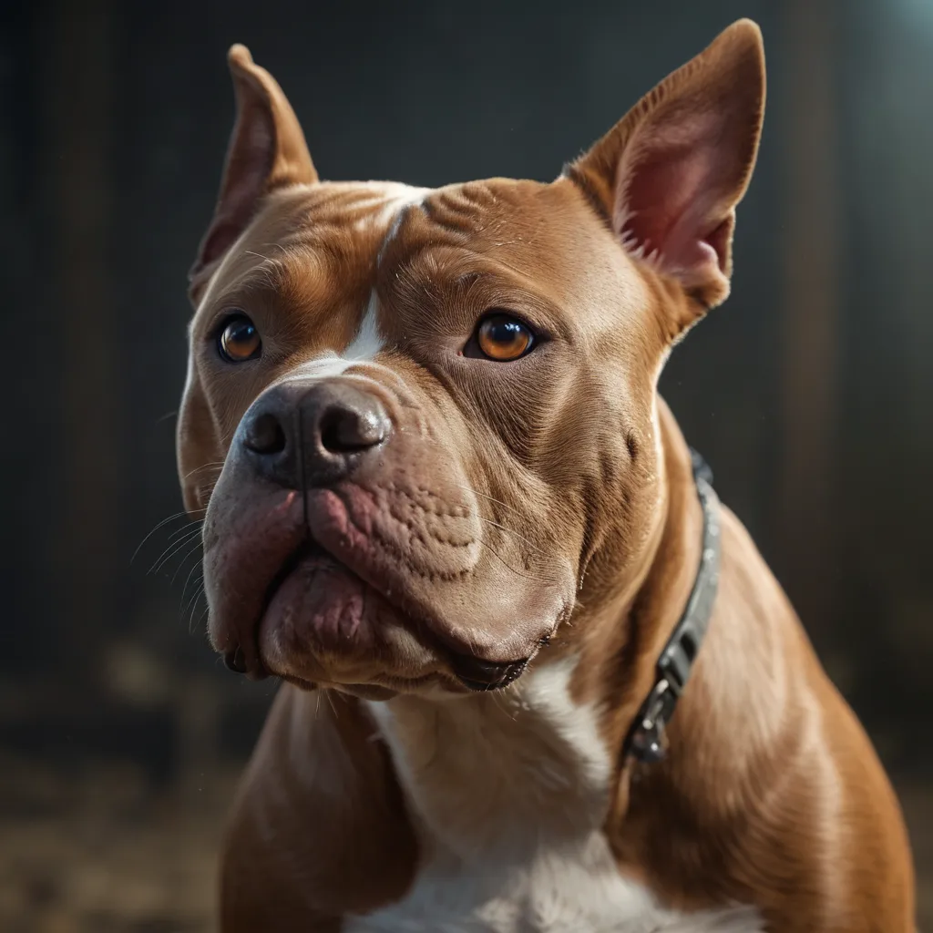 Understanding the Positive Qualities of Pit Bulls
