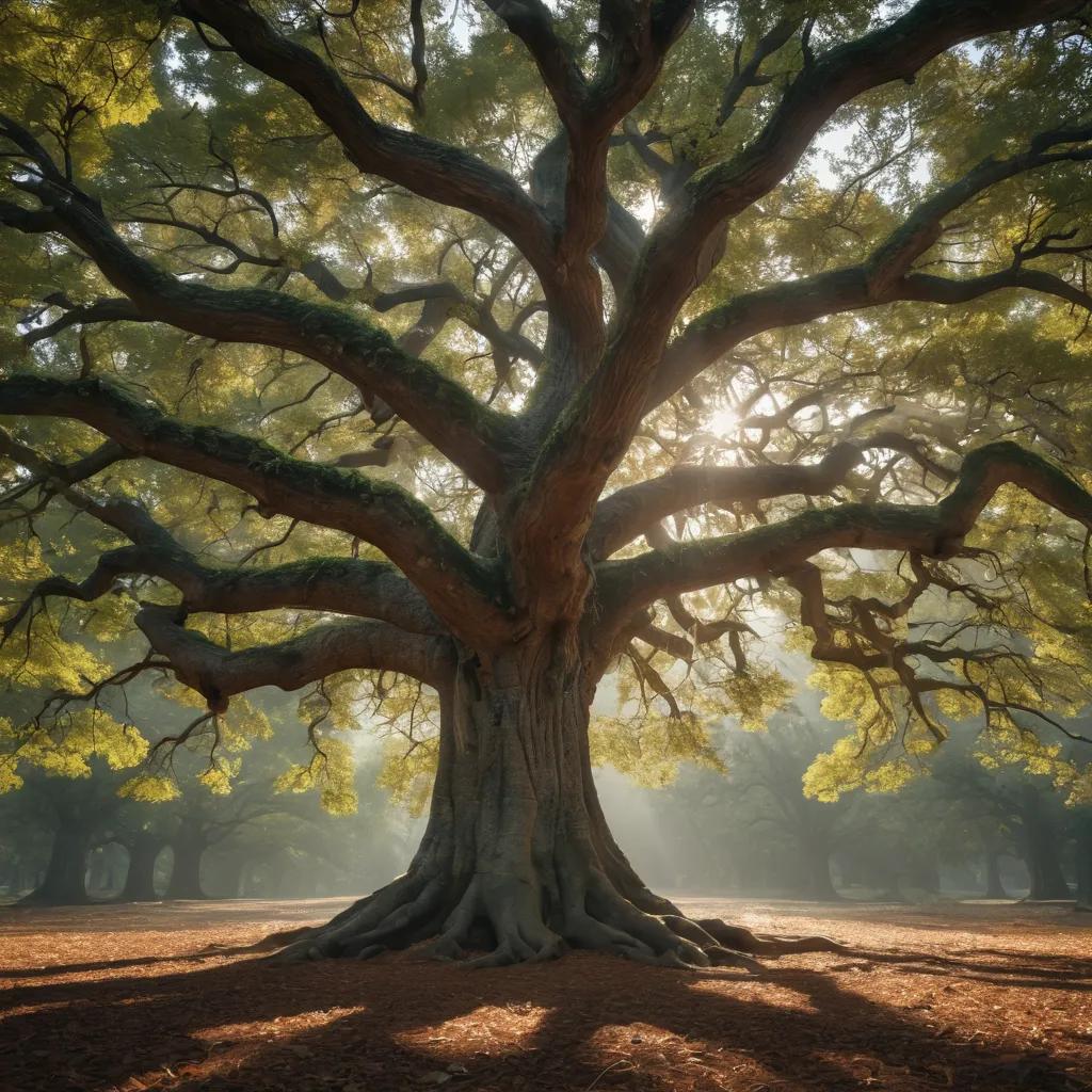 Exploring Michigan's Diverse Tree Species and Their Impact