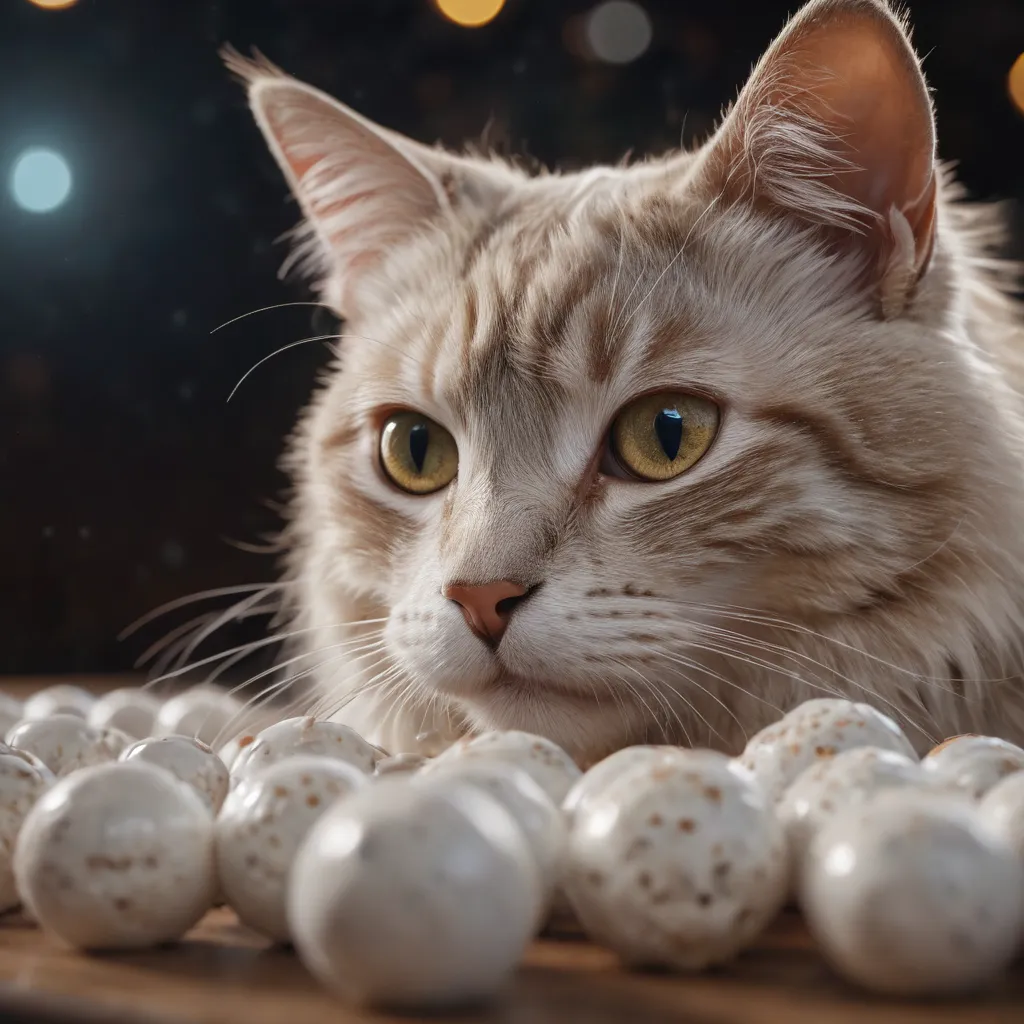 The Use of Mothballs as Cat Repellent: An In-Depth Analysis