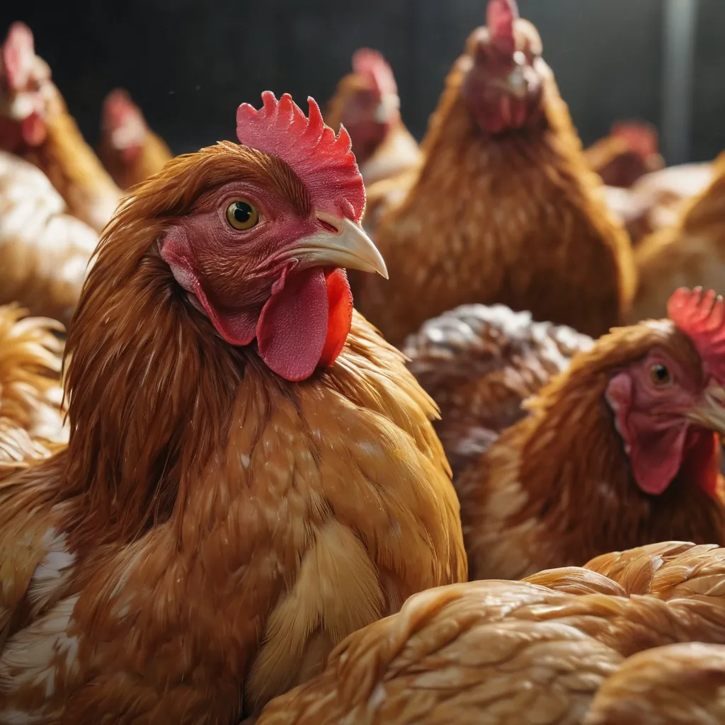 Top Laying Chickens: The Ultimate Guide to Egg Production