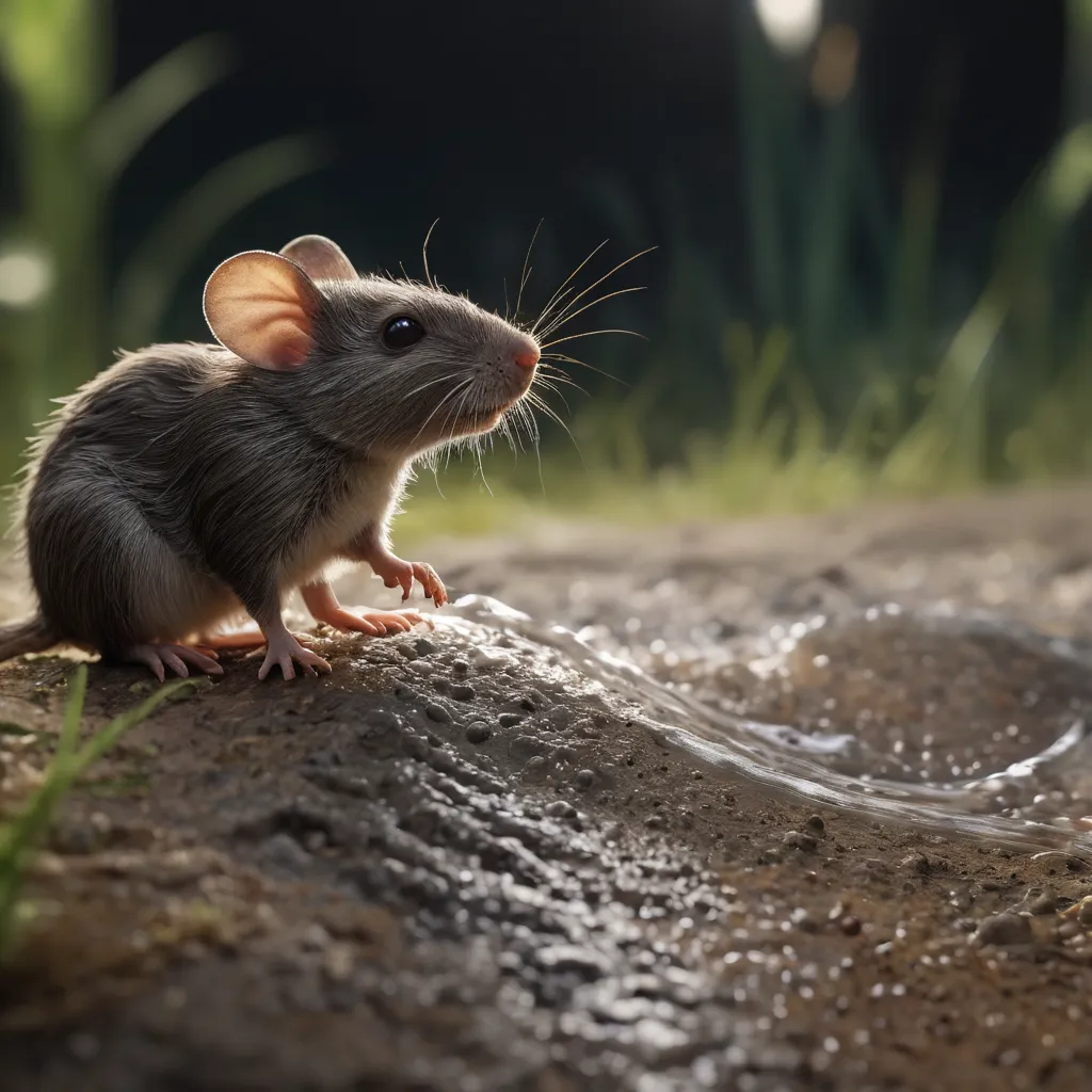 Ultrasonic Sound Mice Repellent: An In-Depth Exploration
