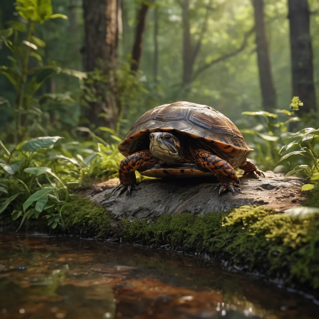 Understanding Box Turtle Diet: Nutritional Insights