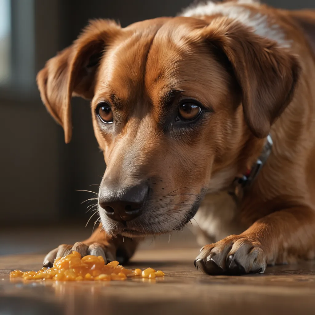 Understanding Canine Diarrhea: Causes and Solutions