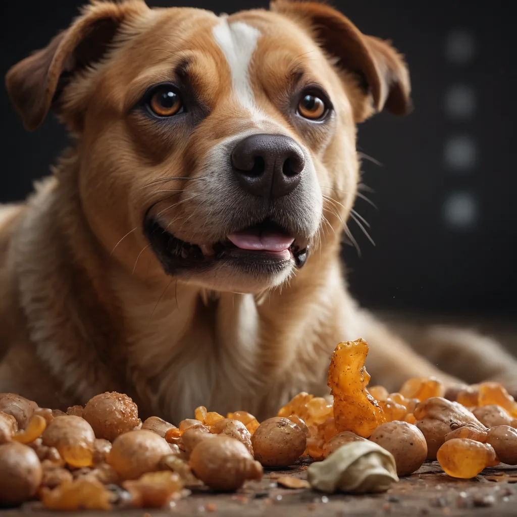 Understanding Canine Flatulence: Causes and Solutions