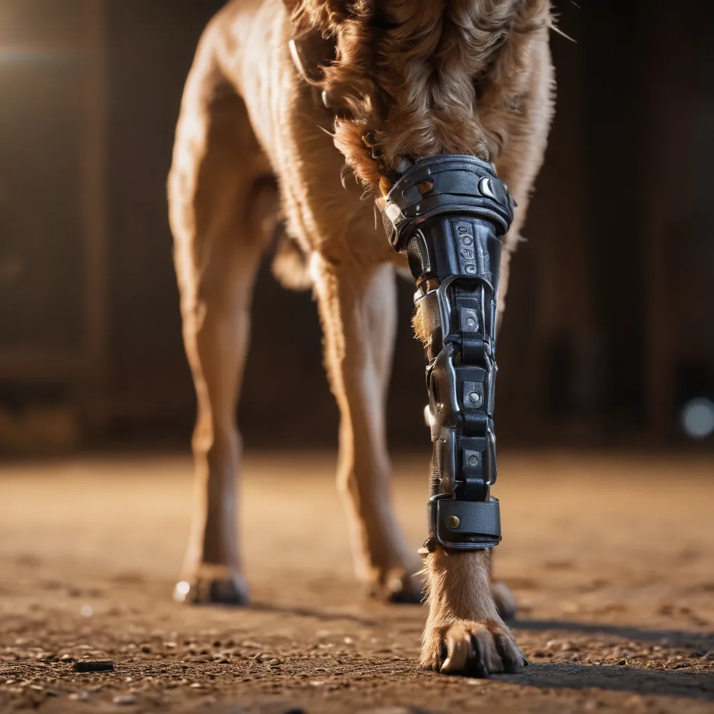 Understanding Chewy Dog Leg Braces: Essential Insights