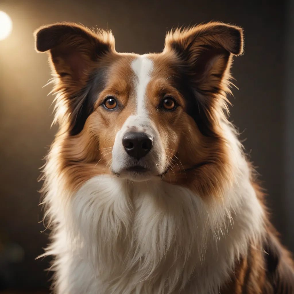 Understanding Collie Dog Traits: A Comprehensive Analysis