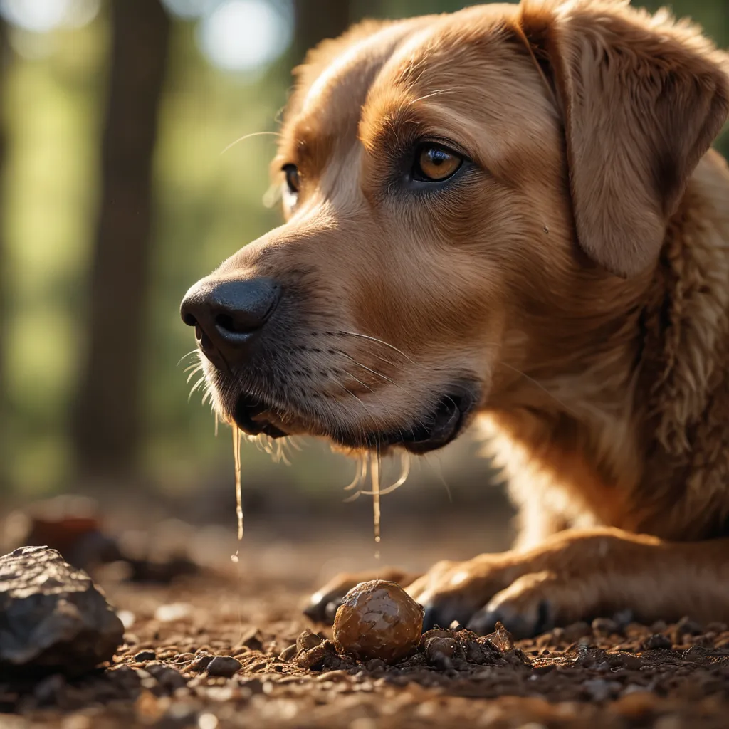 Understanding Coprophagia: Why Dogs Eat Feces