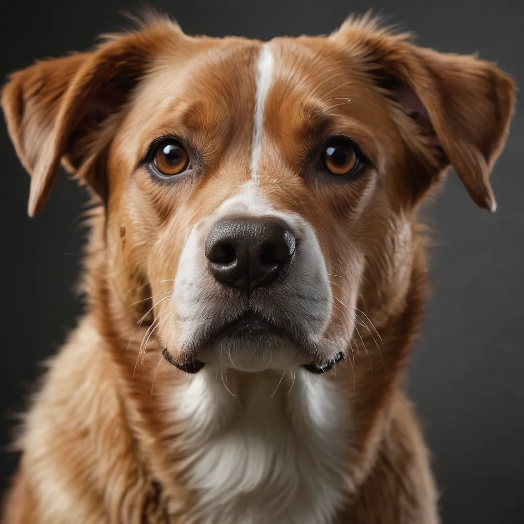 Understanding Dog Allergies: A Complete Guide