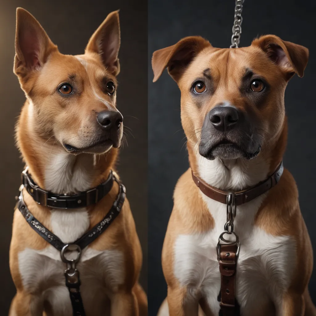 Understanding Dog Halters: Types and Benefits