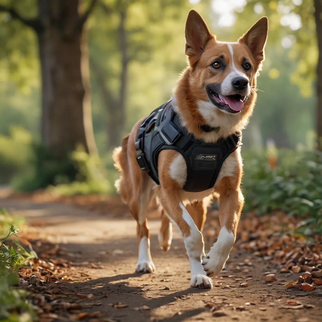 Understanding Dog Rear Leg Knee Braces: A Comprehensive Guide