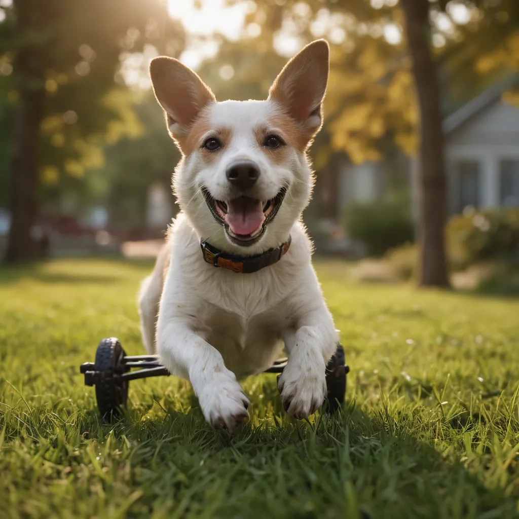 Understanding Dog Scooting Behavior: Causes and Implications
