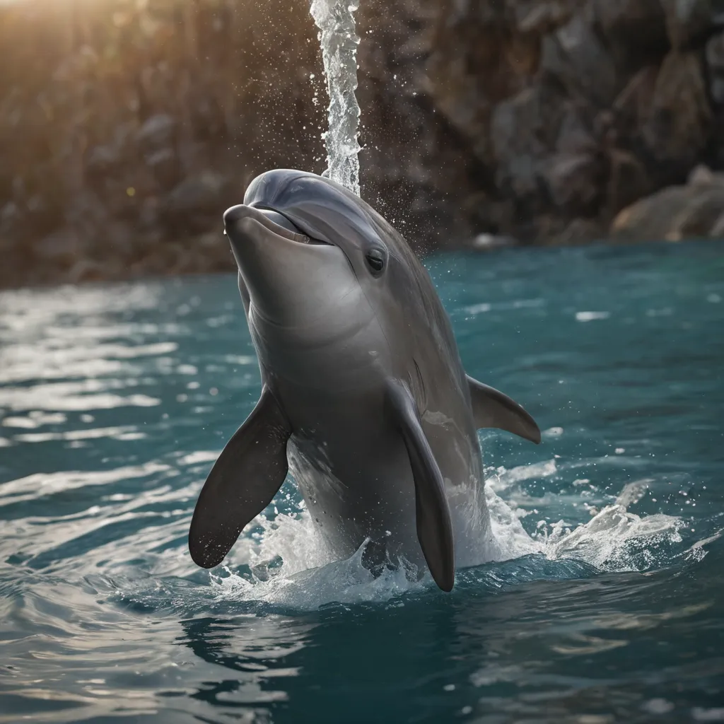 Understanding Dolphin Respiration: An In-Depth Study