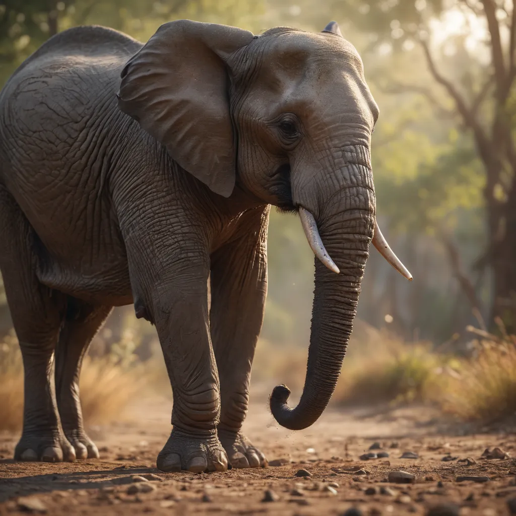 Understanding Elephant Weight: An In-Depth Analysis