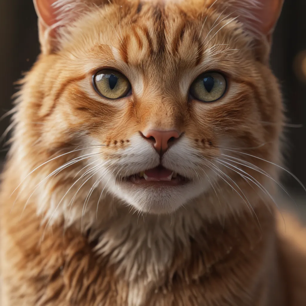 Understanding Feline Sensitivity: Smells Cats Dislike