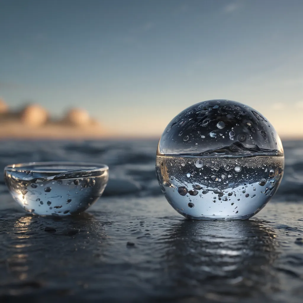 Understanding Hard and Soft Water: Key Differences