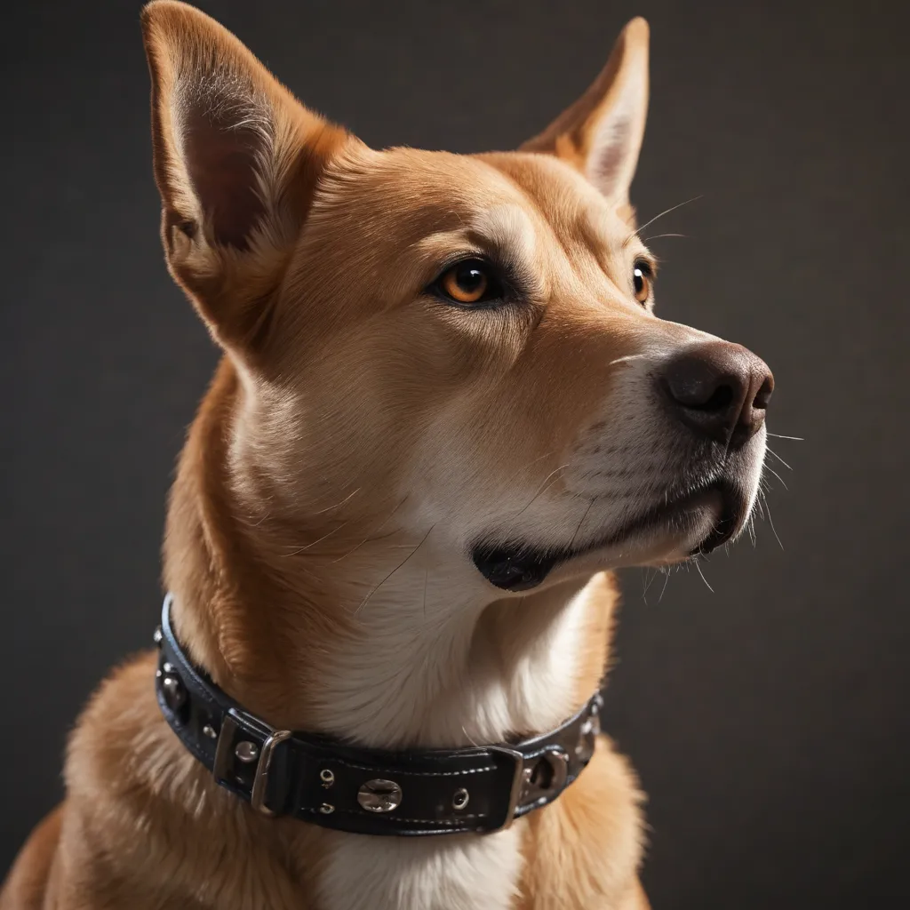 Understanding Head Halter Dog Collars: Benefits & Drawbacks