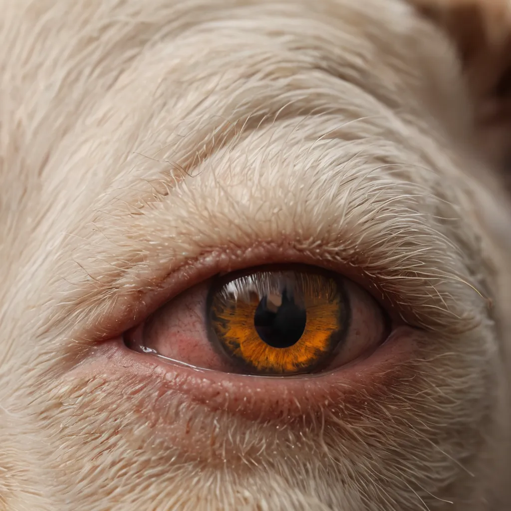 Understanding How Puppies Get Mange: Causes and Care