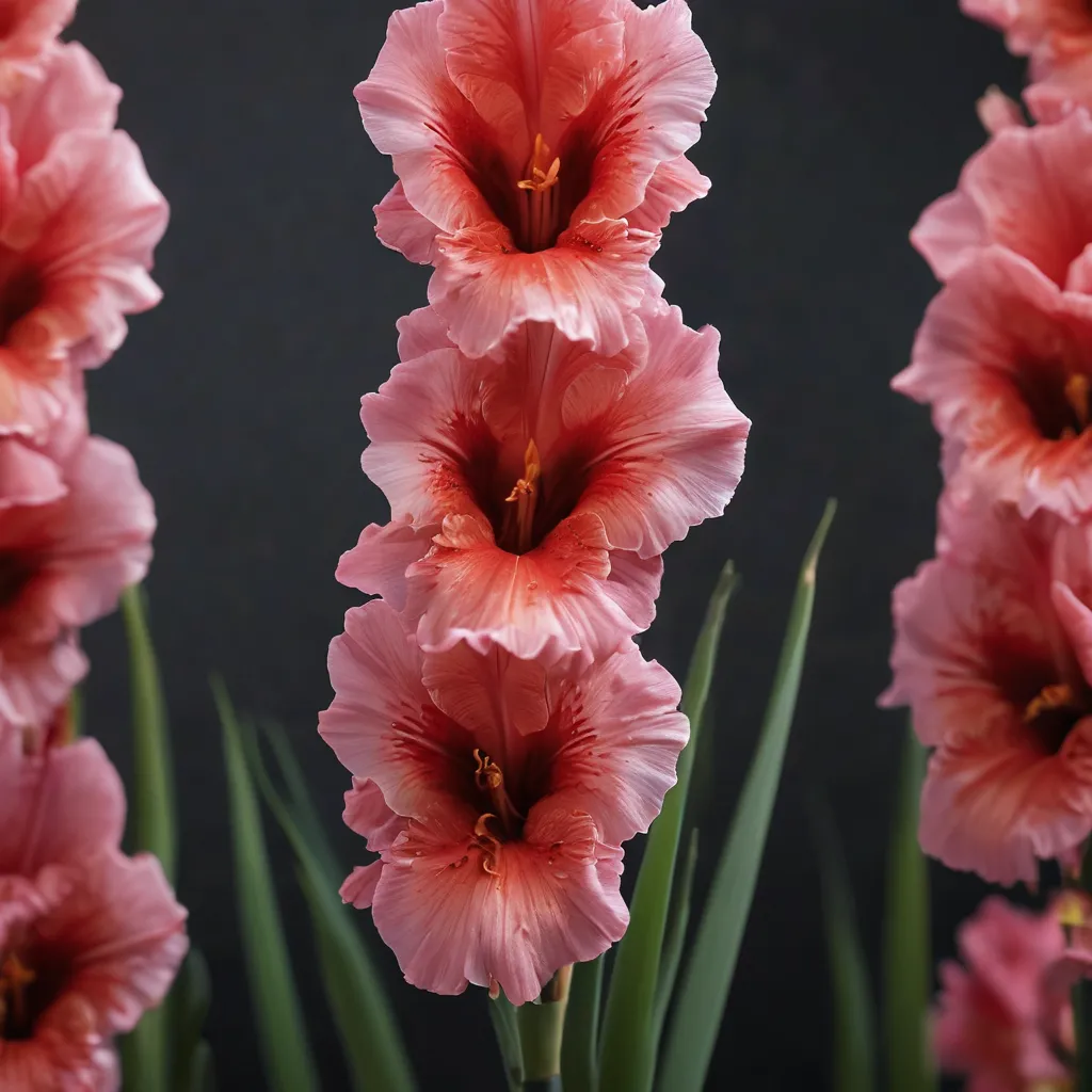 Understanding Hybrid Gladiolus Bulbs: The Gardener's Guide