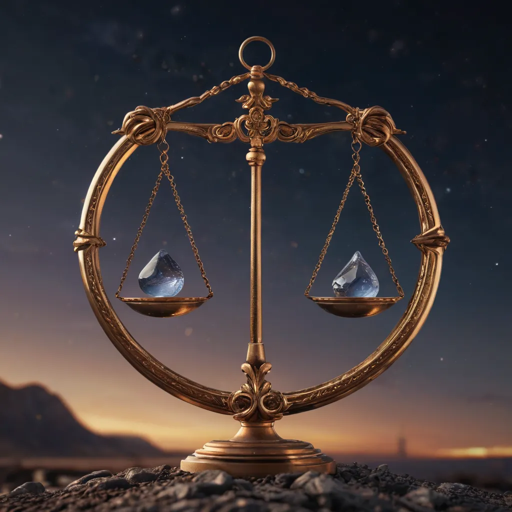 Understanding Libra Air: Traits, Compatibility, and Insights