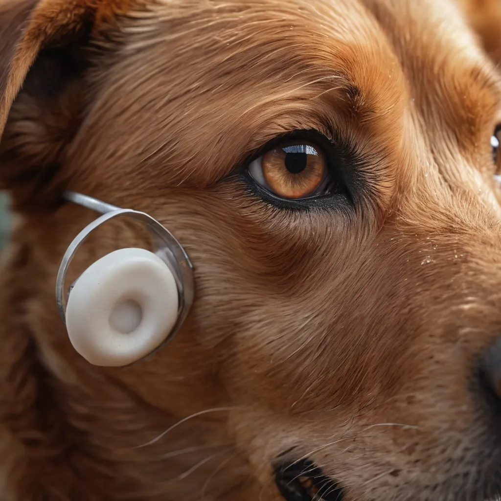 Understanding and Managing Canine Ear Infections