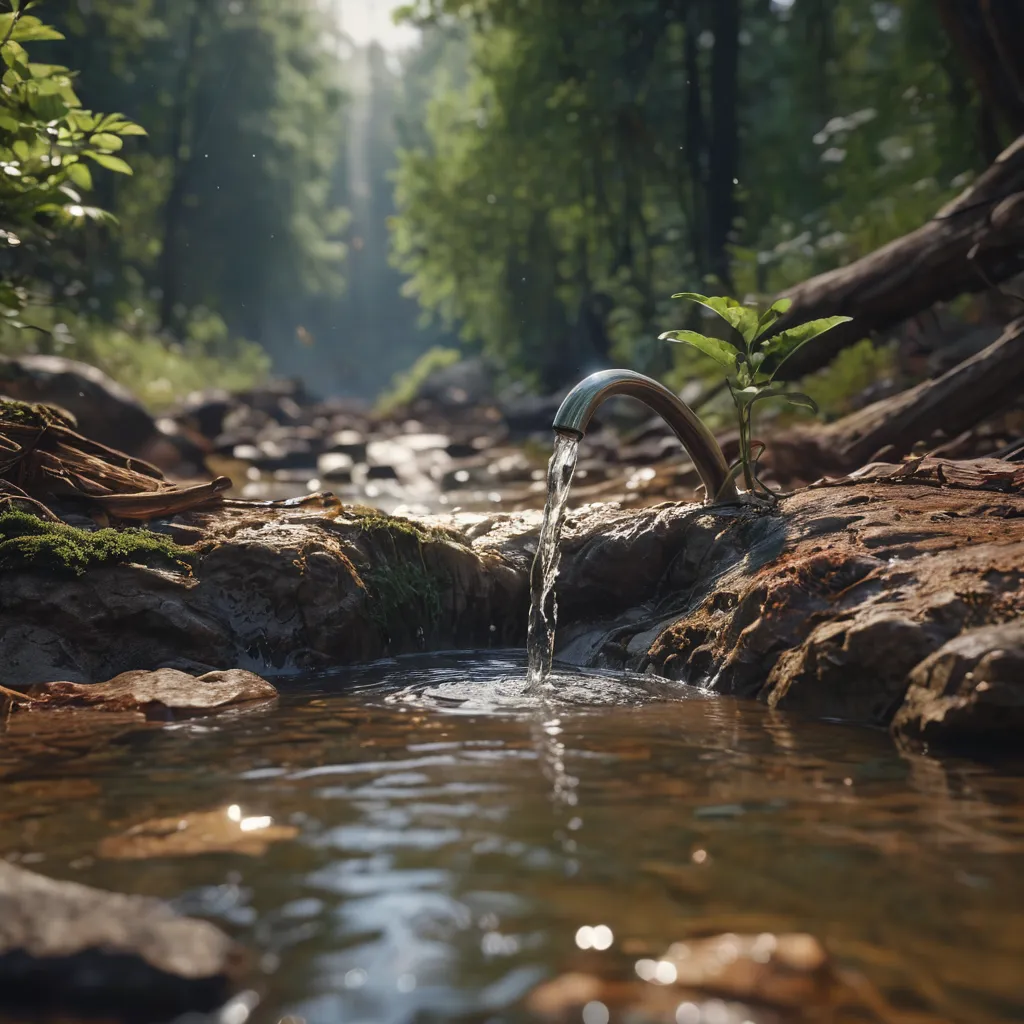 Understanding Poisonous Water: Sources and Solutions