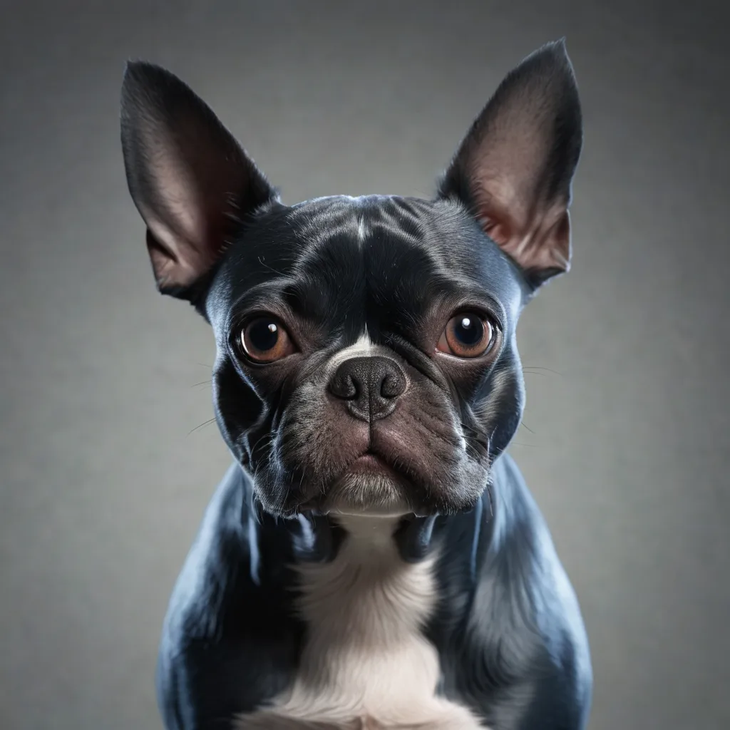 Understanding the Price Factors of Blue Boston Terriers