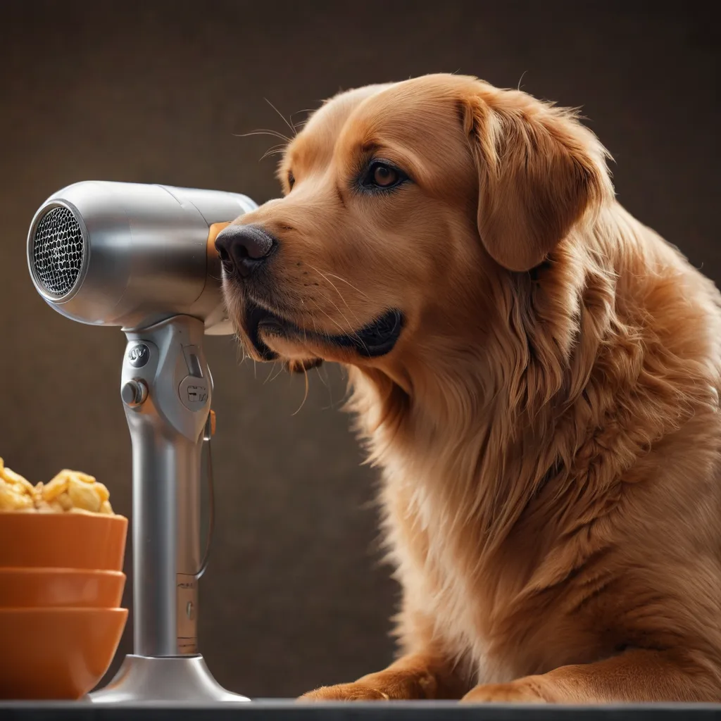 Understanding Professional Dog Blow Dryers: A Complete Guide