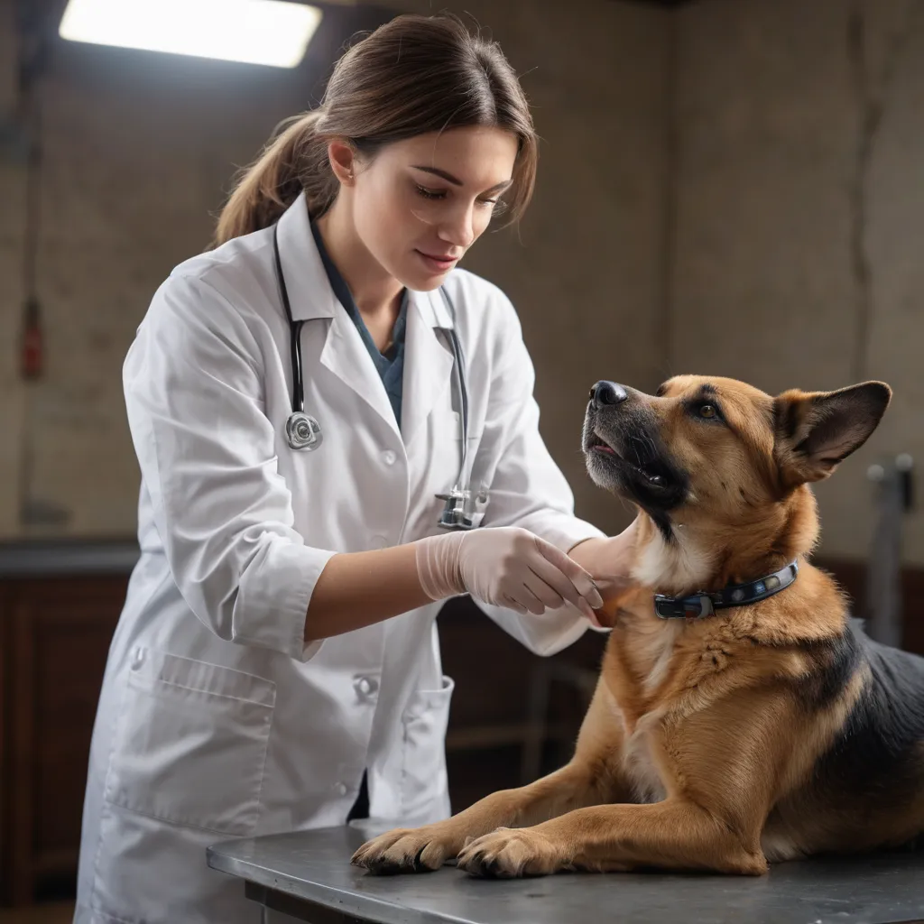 Understanding the Rabies Vaccination Schedule for Dogs