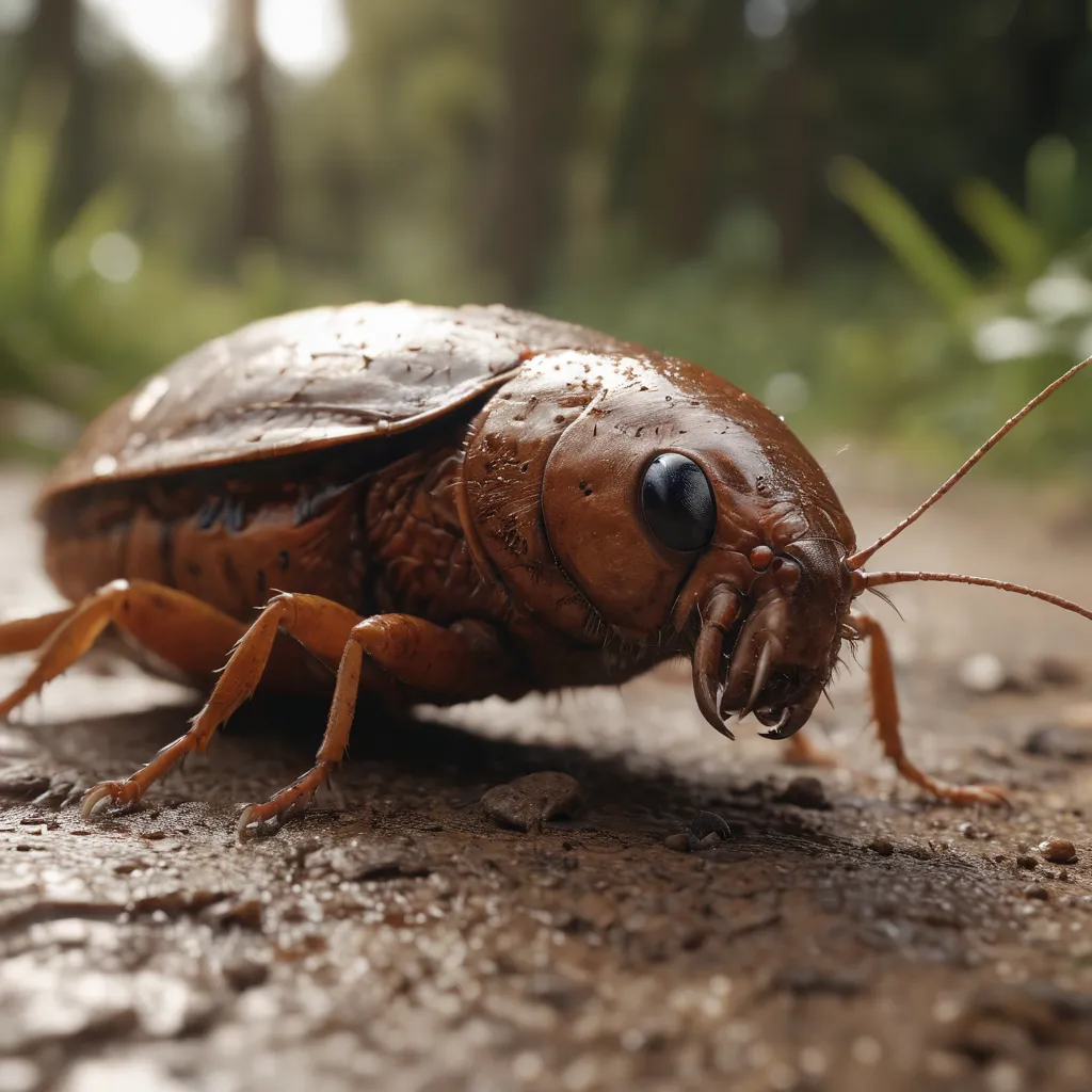 Understanding and Addressing Roach Infestations Effectively