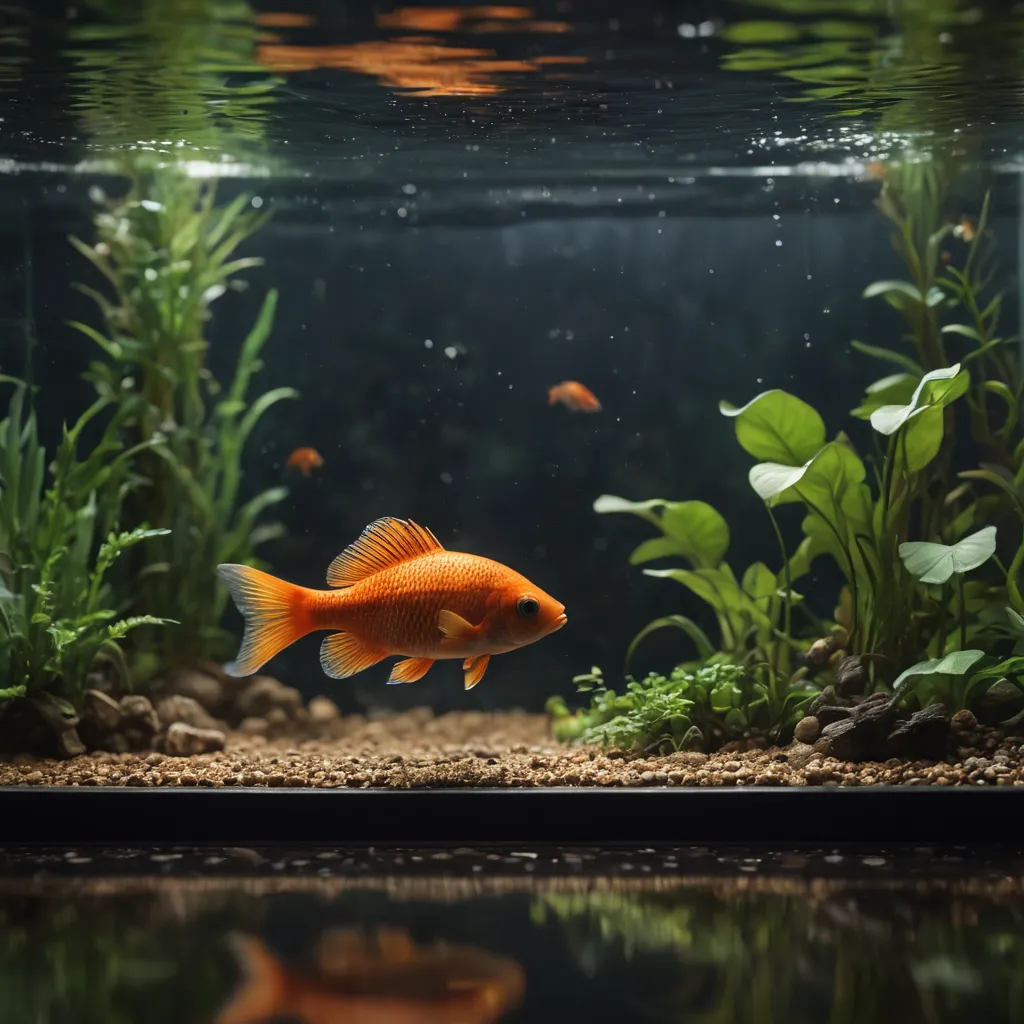 Understanding the Significance of Fish Tank Bases in Aquariums
