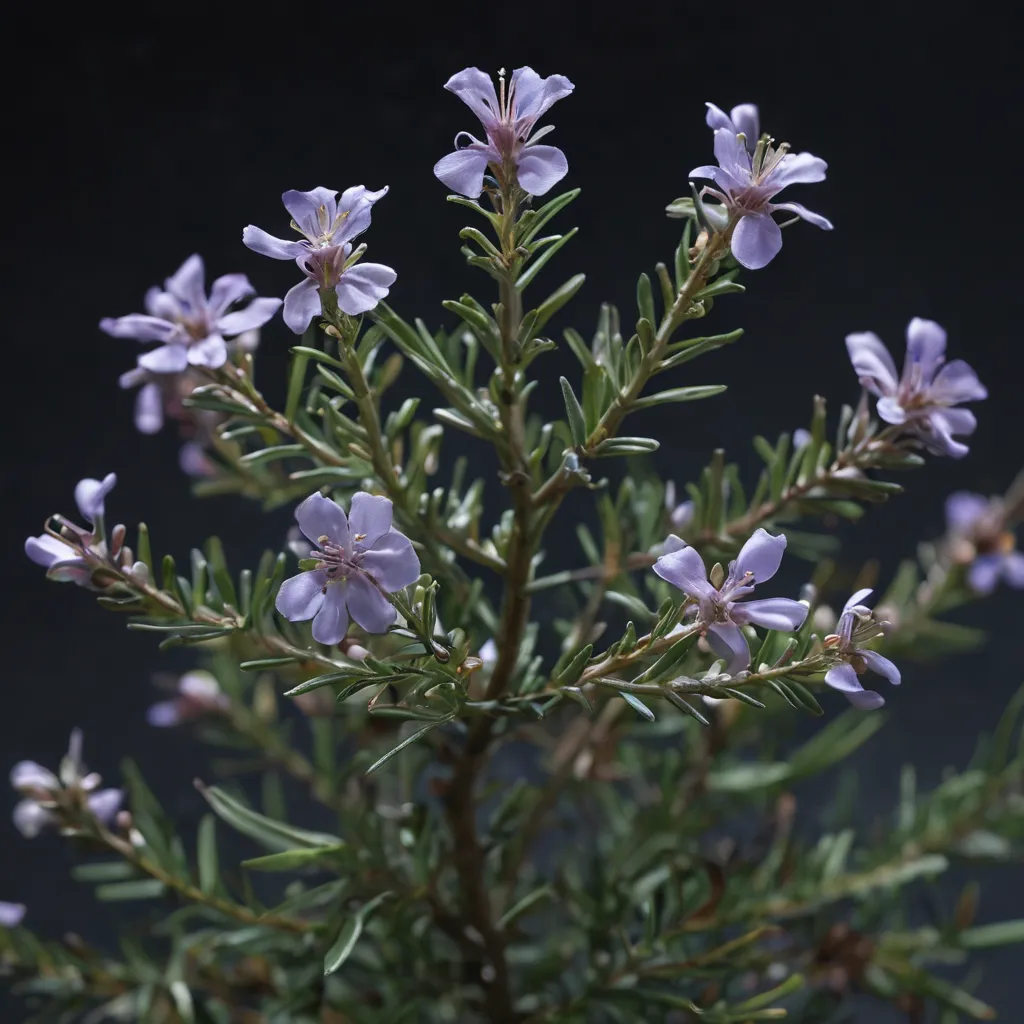 Understanding Rosemary Blooms: Characteristics and Significance