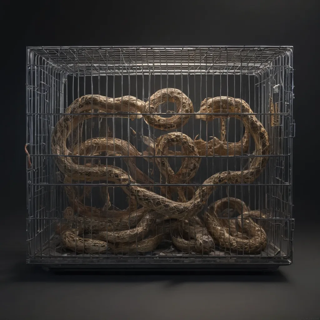 Understanding Snake Cage Heaters: Types and Importance